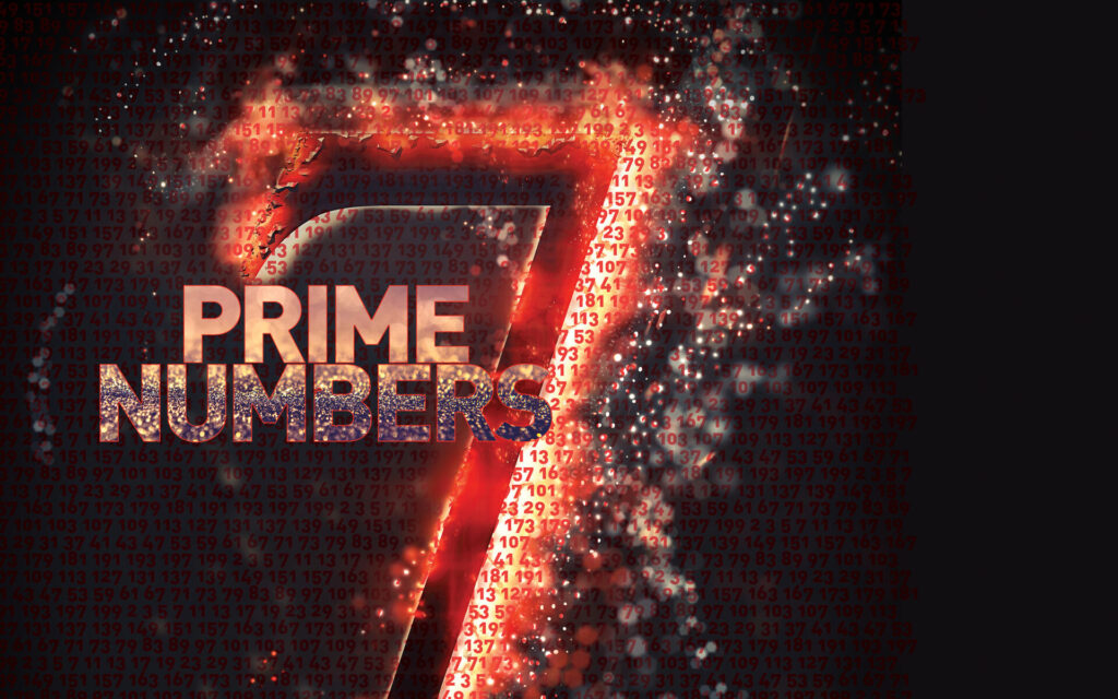 Prime Numbers – Fountain Magazine