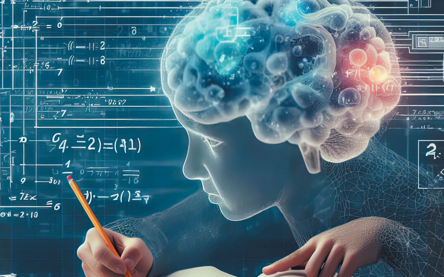 Your Brain Will Thank You for Learning Math – Fountain Magazine