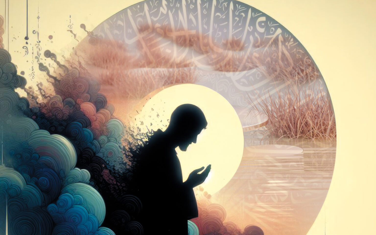 A Prayer to The One Who Can Do What He Wills – Fountain Magazine