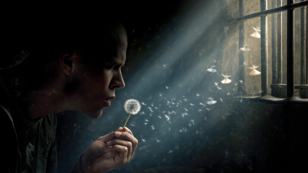 A Journey of Self-Discovery: From Darkness to Light – Fountain Magazine